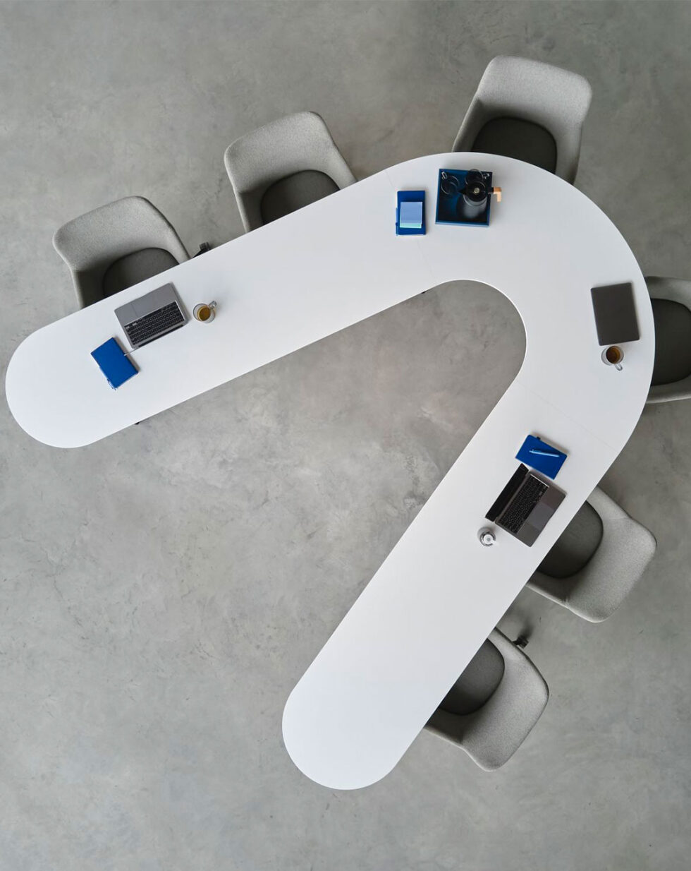 allsteel TABLES | c3 Design All Steel